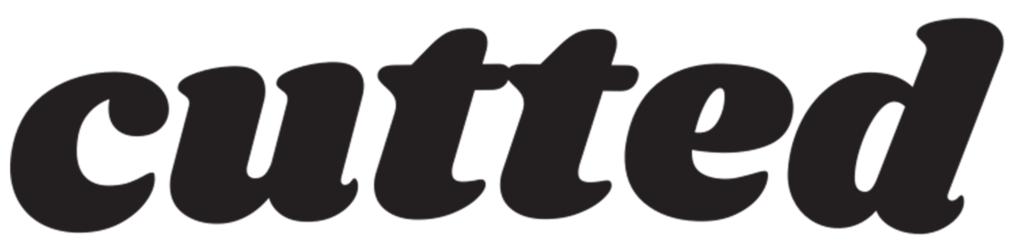 Kollektionen – cutted